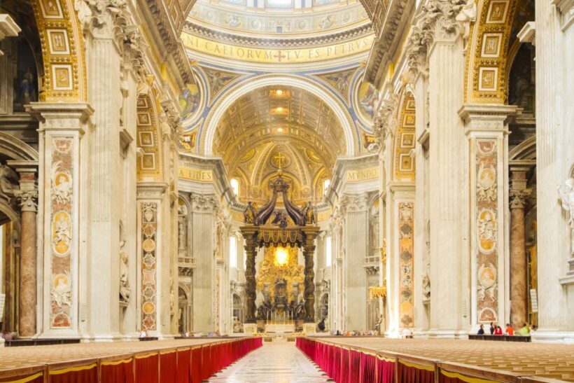 Vatican City: Sistine Chapel, Museums, Basilica Private Tour - The Experience We Loved and What Could Be Better