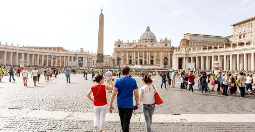Vatican City: Skip-the-Line Vatican Museums & Sistine Chapel - What’s Included and What’s Not