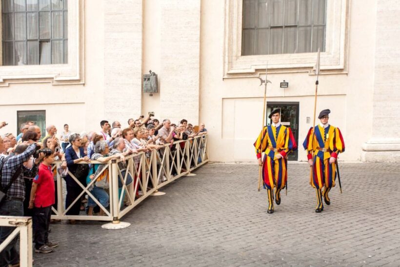 Vatican City: Skip-the-Line Vatican Museums & Sistine Chapel - Why This Tour Is a Great Choice