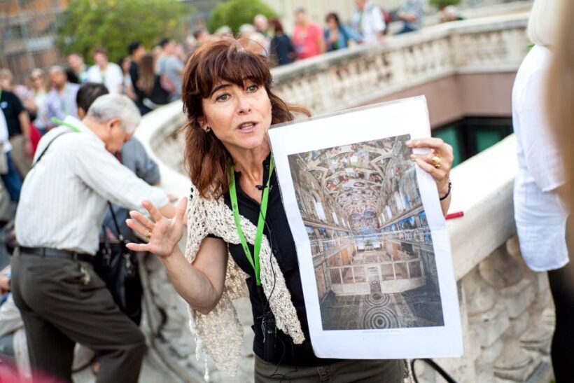 Vatican City: Skip-the-Line Vatican Museums & Sistine Chapel - Who Will Love This Tour?