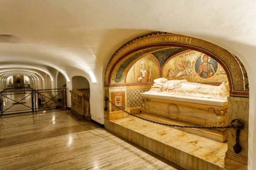 Vatican City: Skip-the-Line Vatican Museums & Sistine Chapel - FAQ