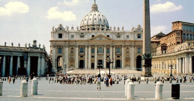 Vatican City: St Peters Basilica and Papal Tombs Guided Tour - An In-Depth Look at the Tour Experience