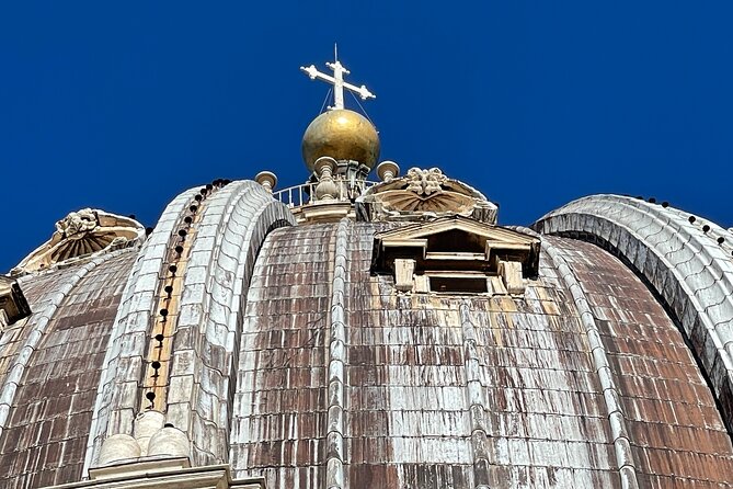 Vatican City St. Peter's Basilica Climb Dome Breakfast Tour - Who Will Benefit Most from This Tour?