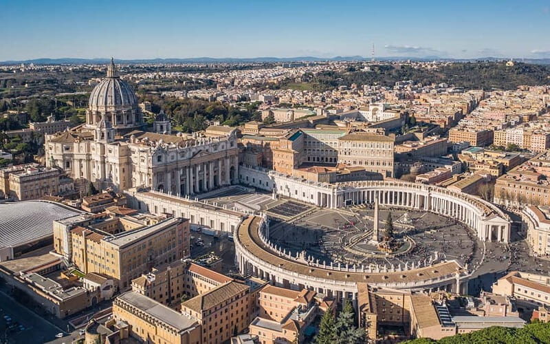 Vatican City: Vatican Museum and Sistine Chapel Guided Tours - FAQ
