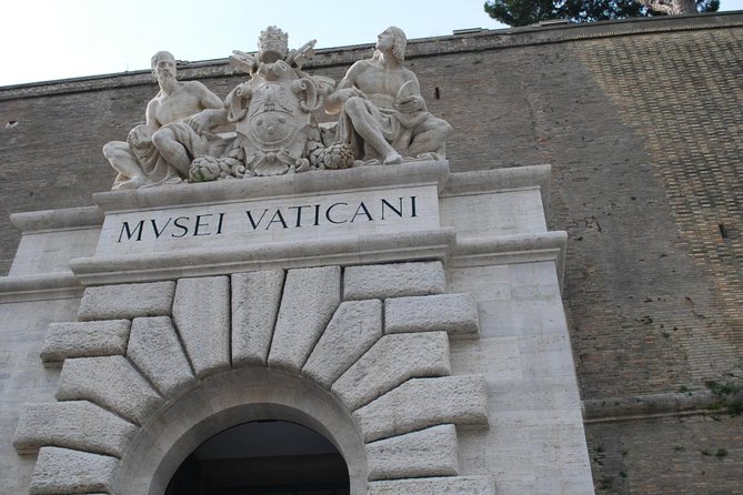 Vatican City: Vatican Museums and Sistine Chapel Group Tour - Guest Experiences and Feedback