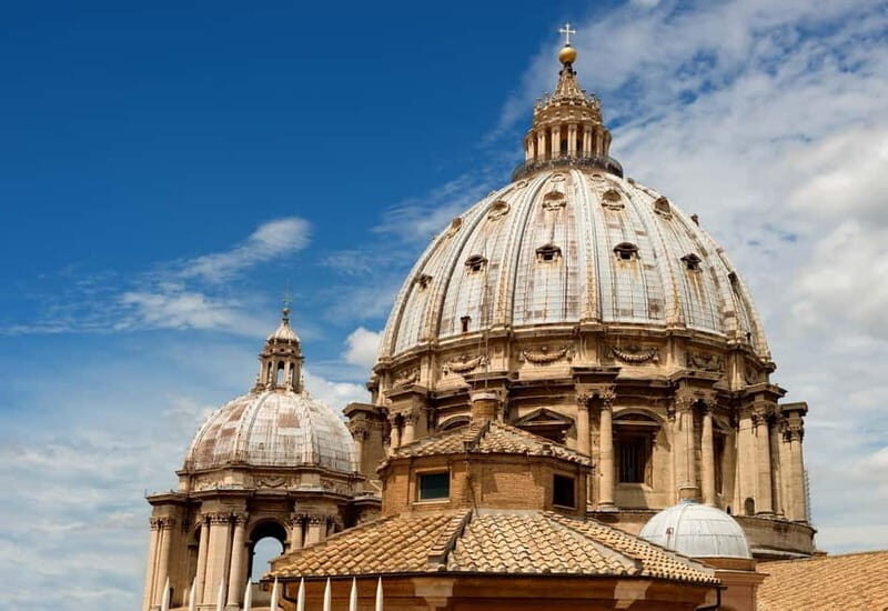 Vatican City: Vatican Museums & Sistine Chapel Entry Ticket - The Sum Up: Is This Tour Right for You?