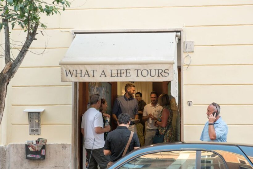 Vatican: Early Entry to Museums, Sistine Chapel & St Peter's - Detailed Breakdown of the Itinerary