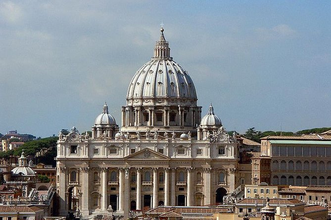 Vatican Experience - The Sum Up: Is It Worth It?