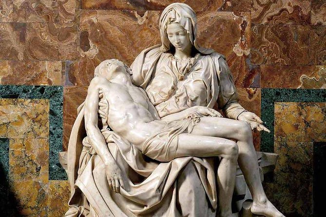 Vatican Experience - FAQ: Your Practical Questions Answered