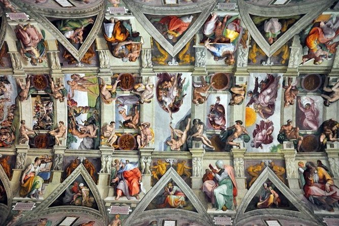 Vatican experience with St. Peter's Basilica option - FAQ