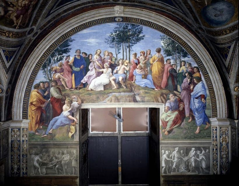 Vatican Fast Pass - FAQ: Practical Questions About the Vatican Fast Pass
