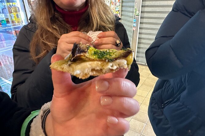 Vatican Food and Wine Tasting Tour next to the Sistine Chapel - Vatican Food and Wine Tasting Tour next to the Sistine Chapel