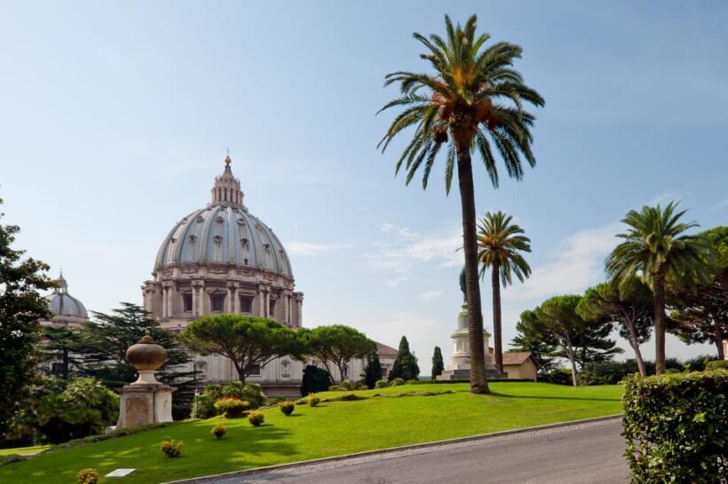 Vatican Gardens & Castel Sant'Angelo Skip-the-line tickets - Exploring the Vatican Museums and Sistine Chapel