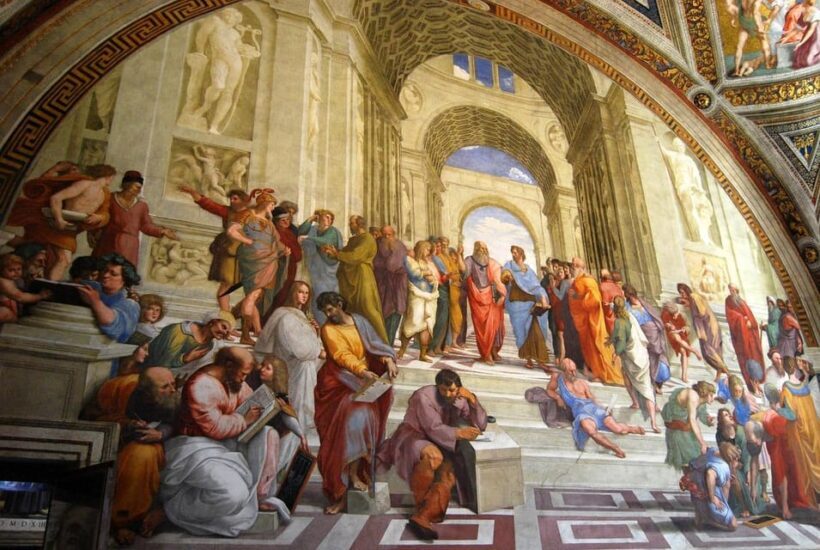 Vatican: Guided Tour in Chinese between Vatican Museums and St. Peter's Basilica - How the Tour Works: Practical Details