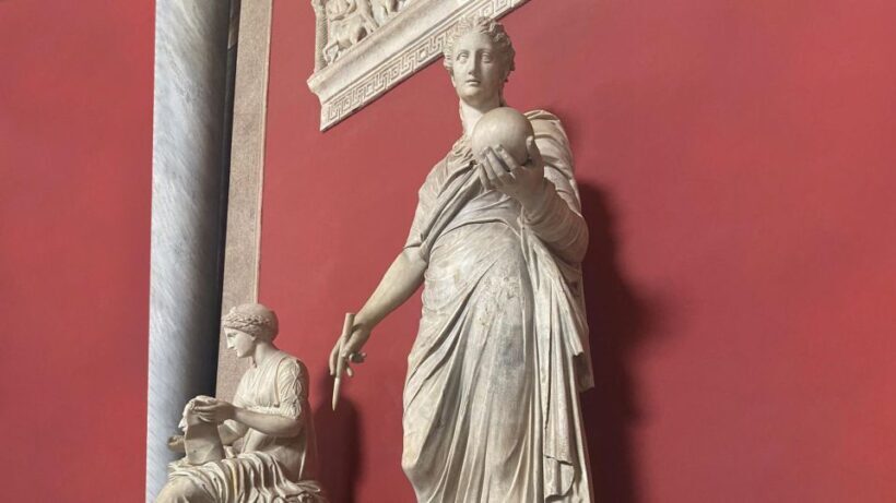 Vatican Guided Tour: Sistine Chapel and Michelangelo's Works - The Final Word