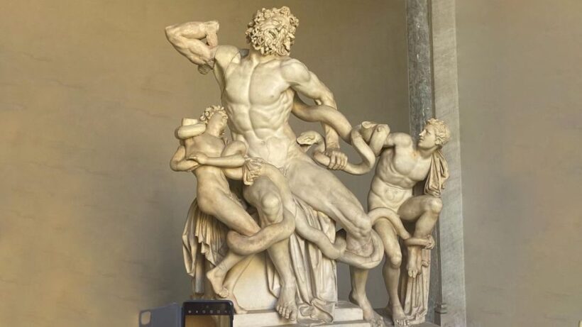 Vatican Guided Tour: Sistine Chapel and Michelangelo's Works - FAQ