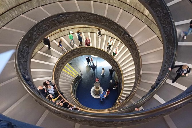 Vatican Highlights, Museums Sistine Chapel Tour Basilica Entrance - Customer Feedback and Experience