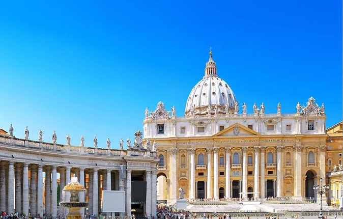 Vatican Highlights: Private Family Tour - FAQ