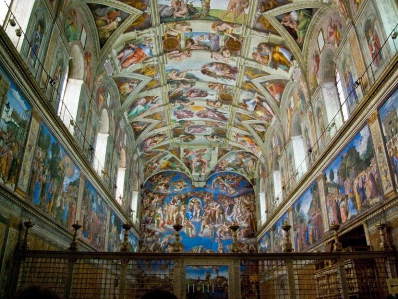 Vatican Highlights: Tapestries, Maps, and Philatelic Wonders - Final Thoughts: Is This Tour Right for You?