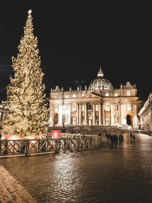 Vatican: Inside St. Peters  Art, Faith, & Holy Doors - A Closer Look at the Tour
