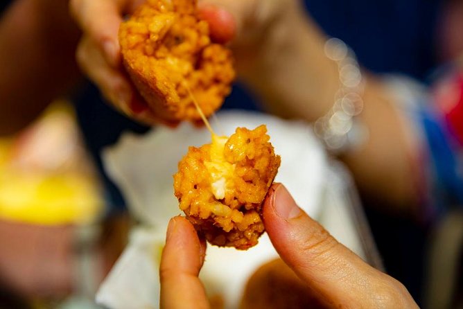 Vatican Market Food Tour and Shopping - An Introduction to the Vatican Market Food Tour