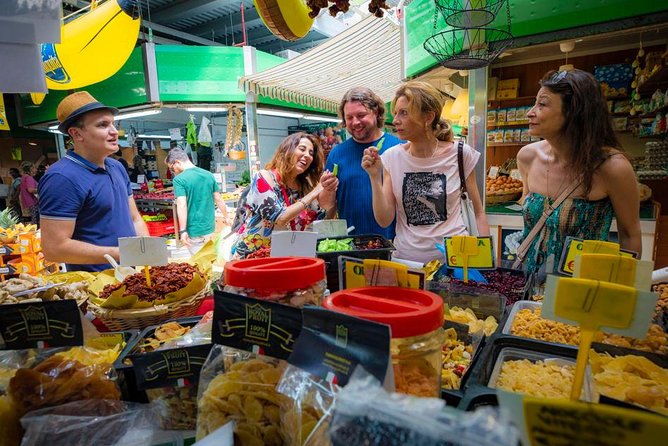 Vatican Market Food Tour and Shopping - Who Is This Tour Best For?