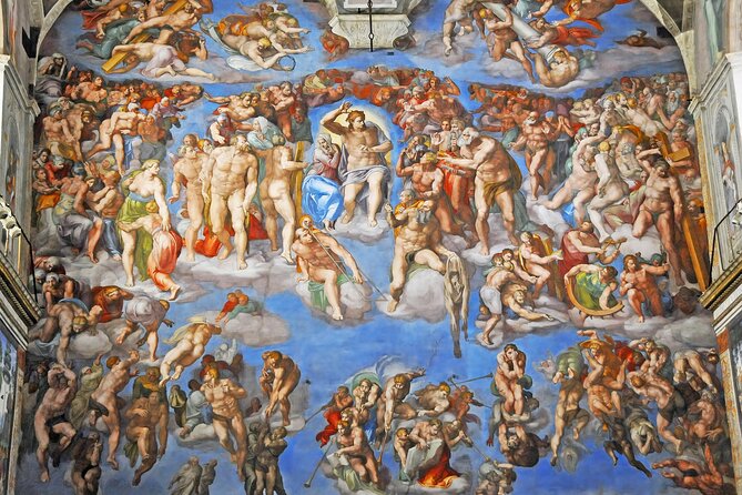 Vatican Morning Tour - Museums & Sistine Chapel - Customer Experiences and Feedback