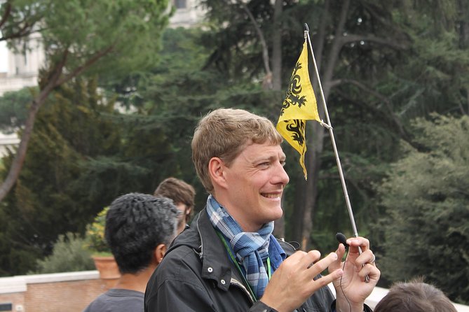 Vatican Museum and Sistine Chapel in Dutch - Additional Information