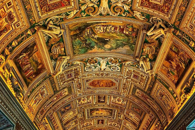 Vatican Museum and Sistine Chapel Skip-The-Line (Fast Entry) - The Sum Up: Who Should Consider This Tour?