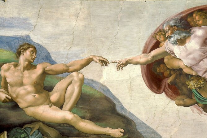 Vatican Museum and Sistine Chapel Skip The Line Tickets - Navigating the Crowds and Maximizing the Experience