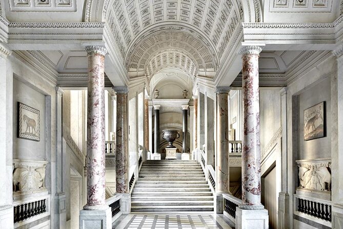 Vatican Museum and Sistine Chapel Skip The Line Tickets - Customer Support and Communication