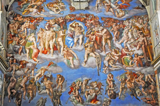 Vatican Museum and Sistine Chapel Tickets - Visitor Experience and Recommendations