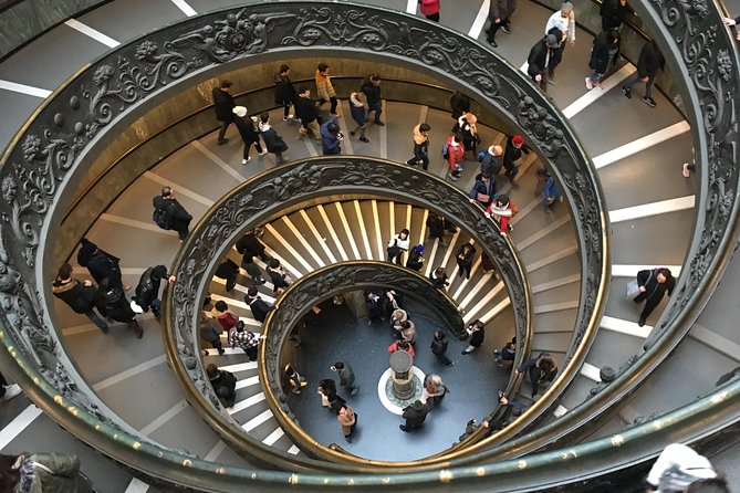 Vatican Museum and Sistine Chapel Tickets - Additional Services and Support