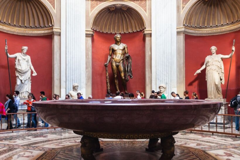 Vatican Museum and Sistine Chapel Tour - Thorough Breakdown of the Experience