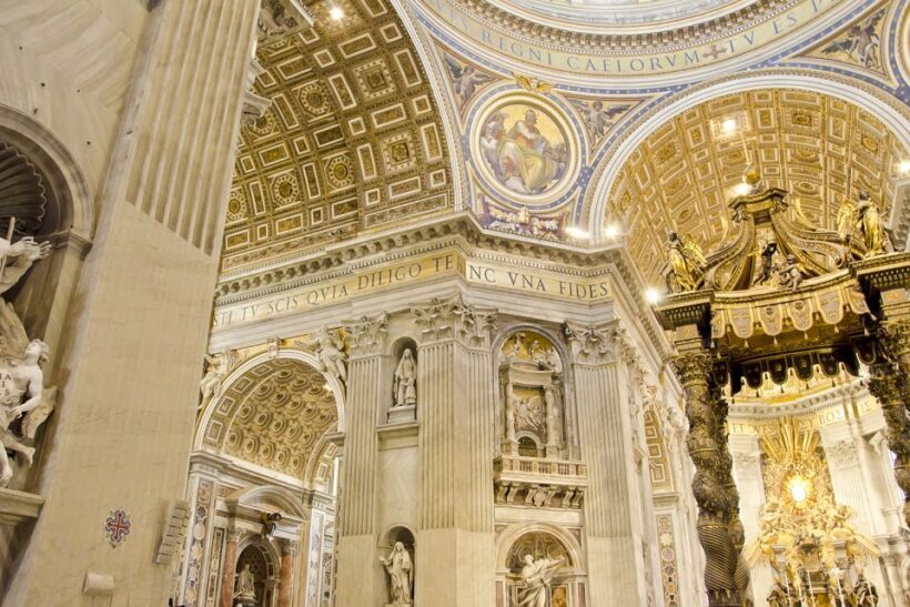 Vatican Museum and Sistine Chapel Tour - Practical Tips for Booking and Attending