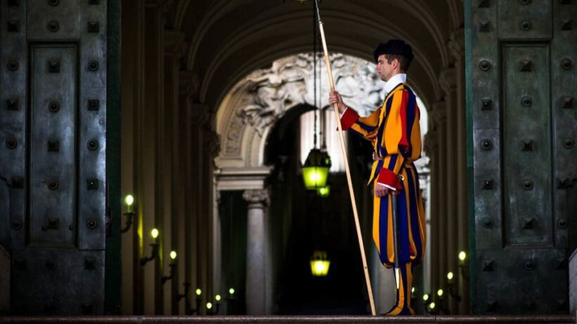 Vatican Museum and Sistine Chapel Tour - FAQ
