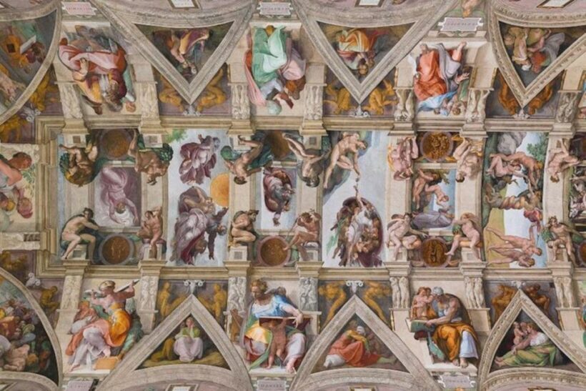 Vatican Museum, Mask Cabinet and Sistine Chapel Private Tour - A Deep Dive into the Experience