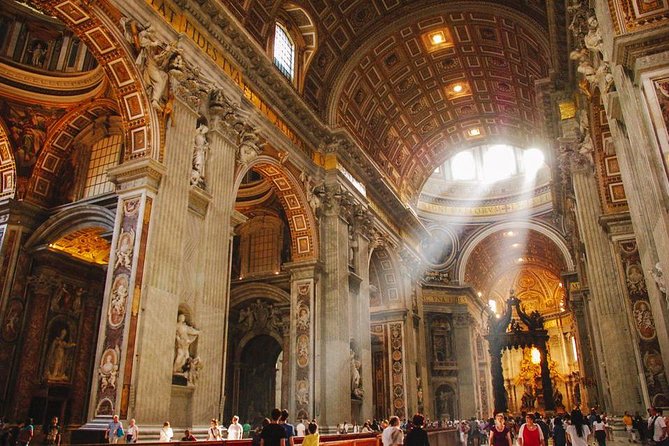 Vatican Museum & Sistine Chapel Fast-track entry Tickets - Practical Details & Traveler Experience