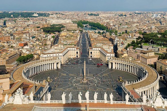 Vatican Museum & Sistine Chapel Guided Tour - Pricing and Cancellation Policy