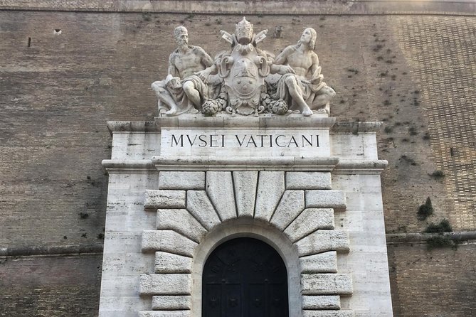 Vatican Museum & Sistine Chapel Guided Tour - Customer Feedback