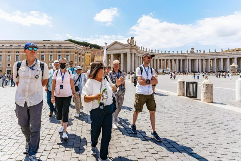 Vatican Museum & Sistine Chapel Guided Tour - Skip-The-Line - Real Experiences and Reviews