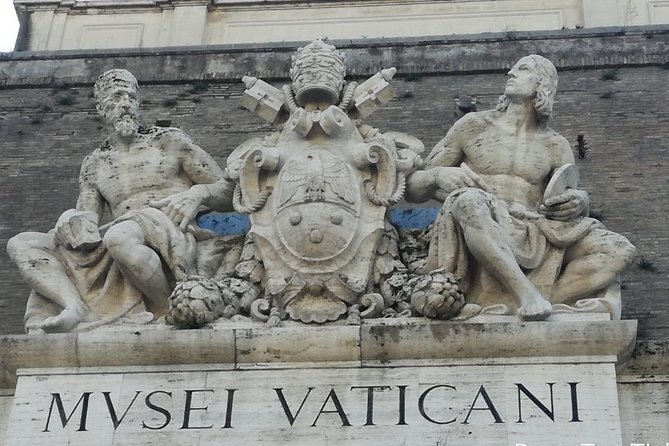 Vatican Museum ~ Sistine chapel Guided Tour Without Queue - The Value: Is It Worth The Cost?