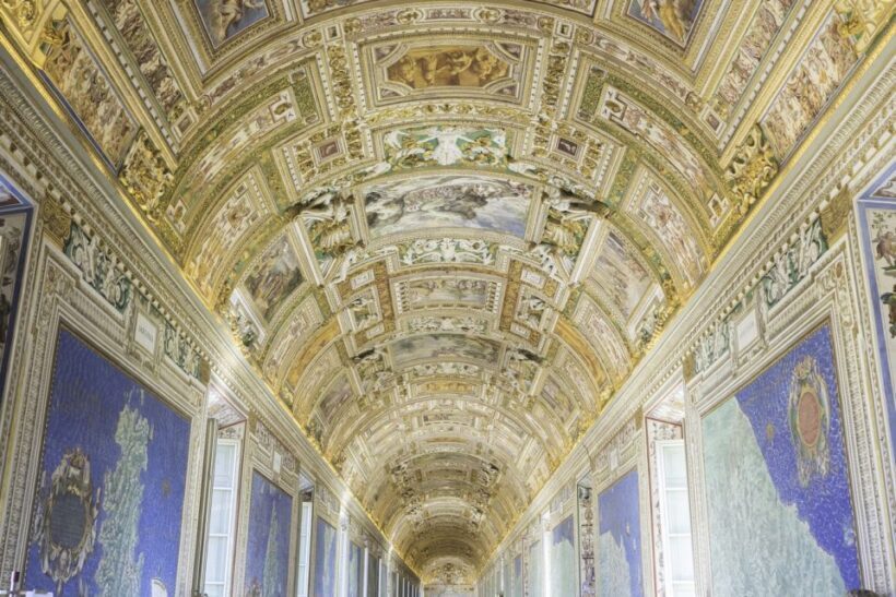 Vatican Museum & Sistine Chapel Private Guided Tour - Exploring the Vatican Museum & Sistine Chapel