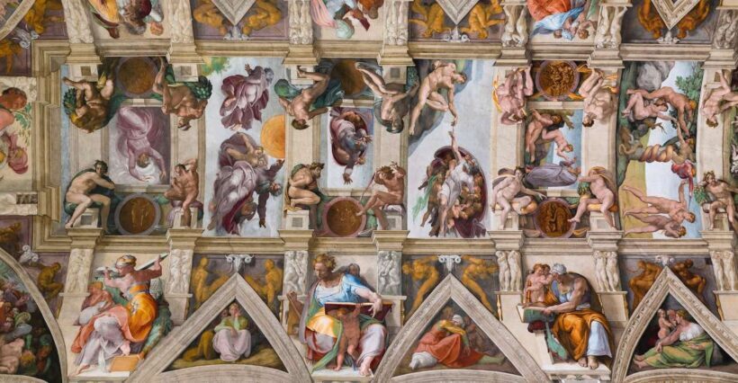 Vatican Museum & Sistine Chapel Private Guided Tour - Who Should Consider This Tour?