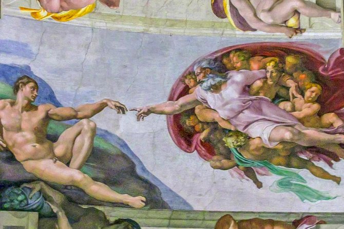 Vatican Museum Sistine Chapel Skip the Line Exclusive Group Tour - Analyzing the Cost: Is It Worth It?