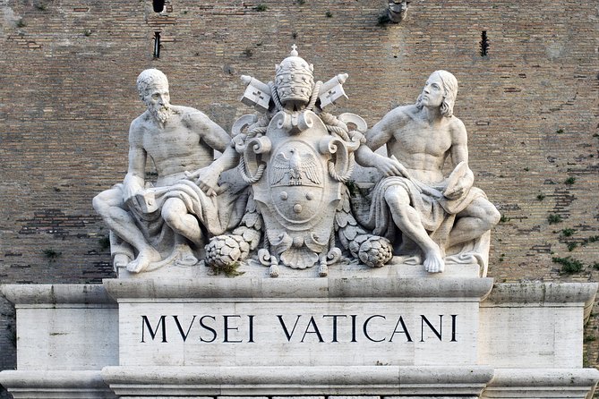Vatican Museum, Sistine Chapel & St. Peters Basilica Private Tour - Customer Feedback and Reviews