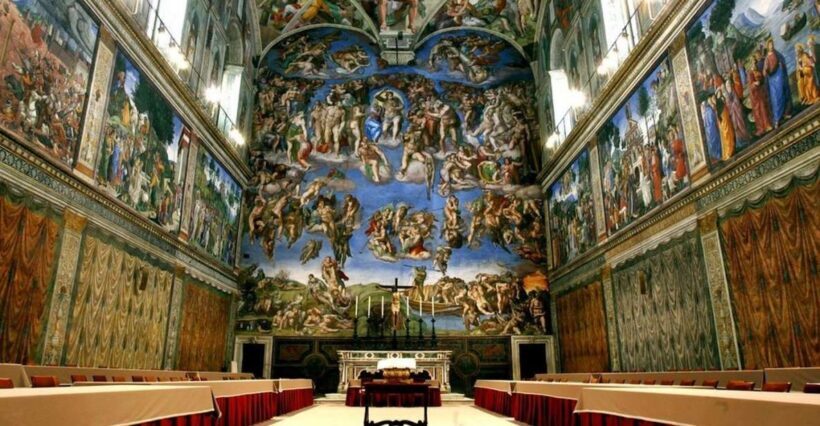 Vatican Museum & Sistine Chapel VIP audioguide tour + pickup - Final Thoughts