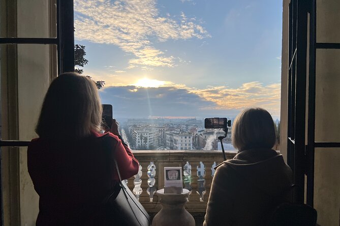 Vatican Museums Alone: Semi-Private Early Entry Tour & Breakfast - FAQ