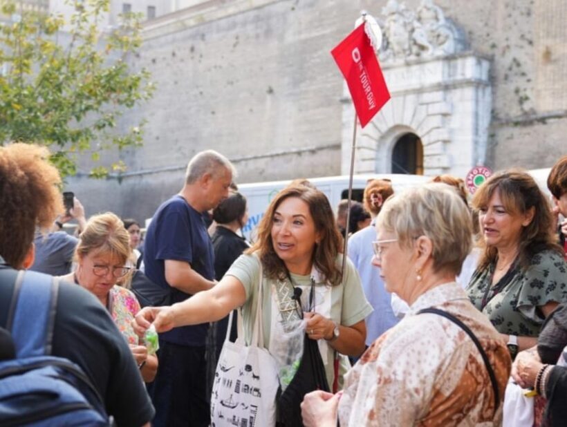 Vatican Museums and Sistine Chapel Entry Ticket - How Long to Spend Inside?