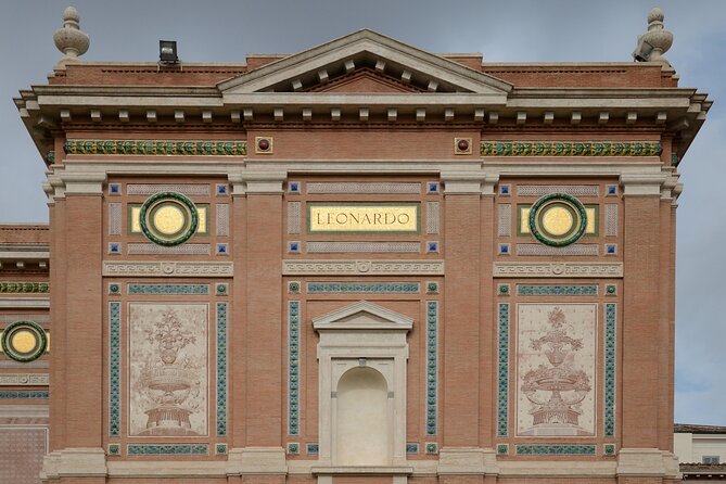 Vatican Museums and Sistine Chapel Evening Skip-the-Line Tour - Meeting and Pickup Details